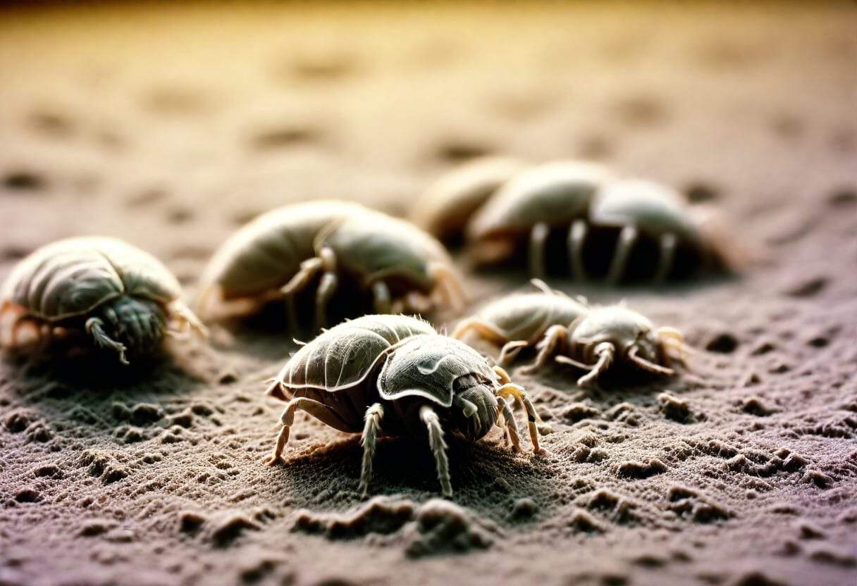 How to Get Rid of Dust Mites Naturally?