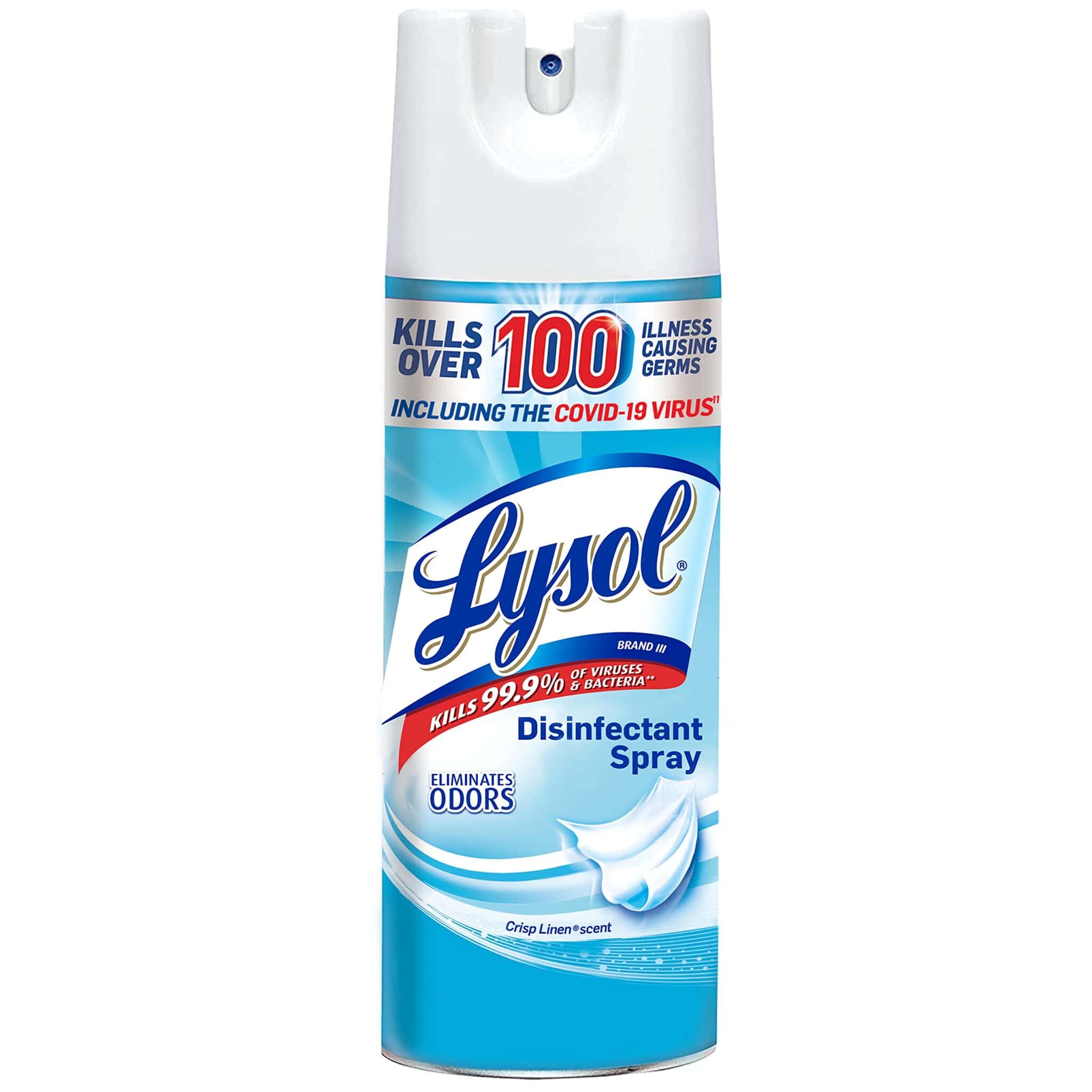 How to Get Rid of Pests with Lysol Spray?