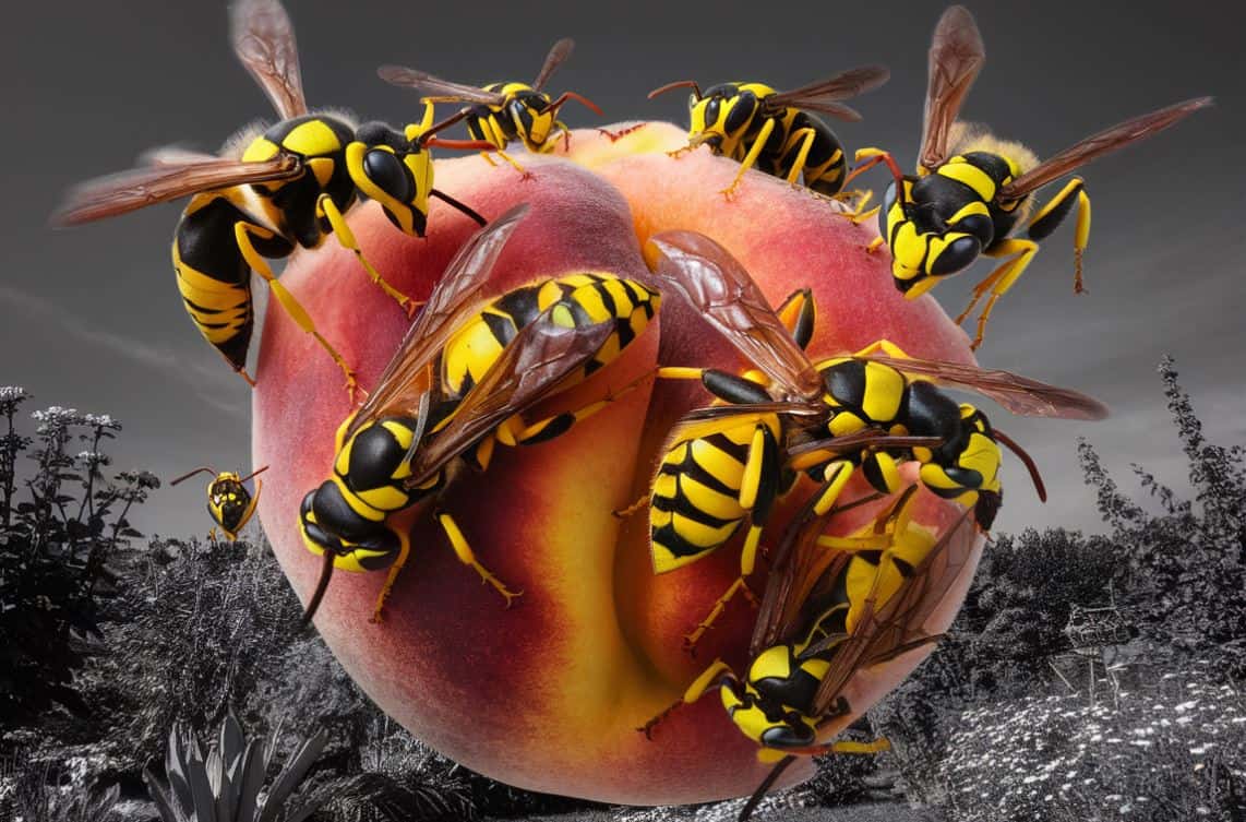 How to Get Rid of Yellow Jackets (Wasps) Naturally?